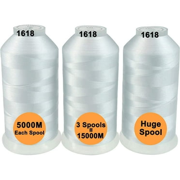 New brothread 60 Brother Colors 500m Embroidery Machine Thread with ...