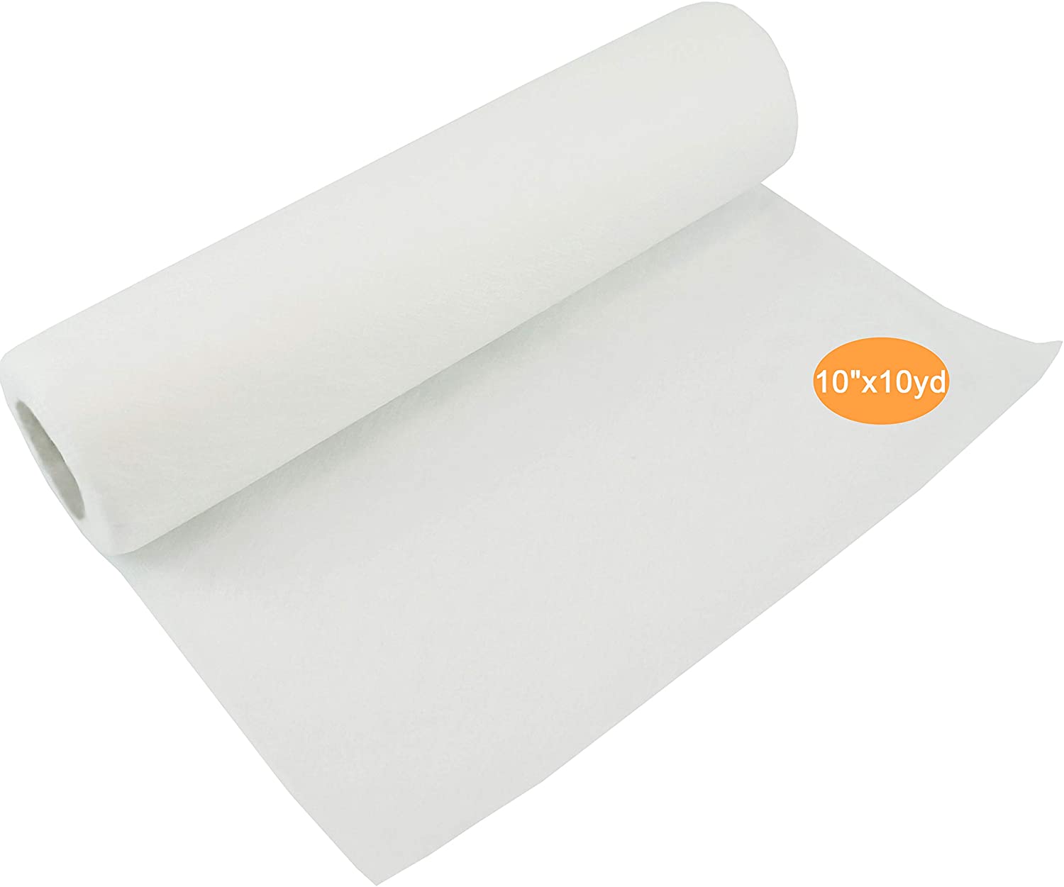 Solvy Water-Soluble Stabilizer Roll-12"X9yd - Walmart.com