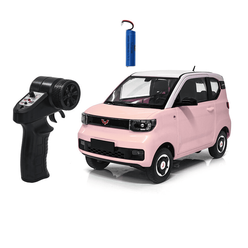 New d32mini 1:16 rc car with led lights 2.4g radio remote control car ...