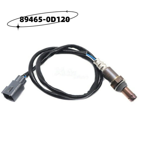 New downstream oxygen O2 sensor suitable for Toyota Yaris Lexus IS300 ...