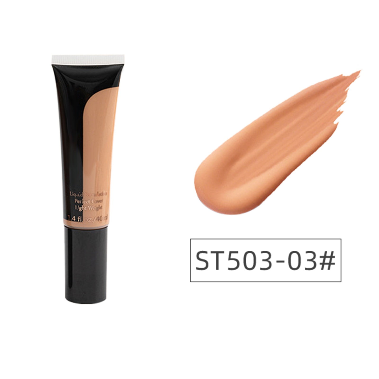 New explosion models BB cream concealer cover acne marks oil dry skin ...