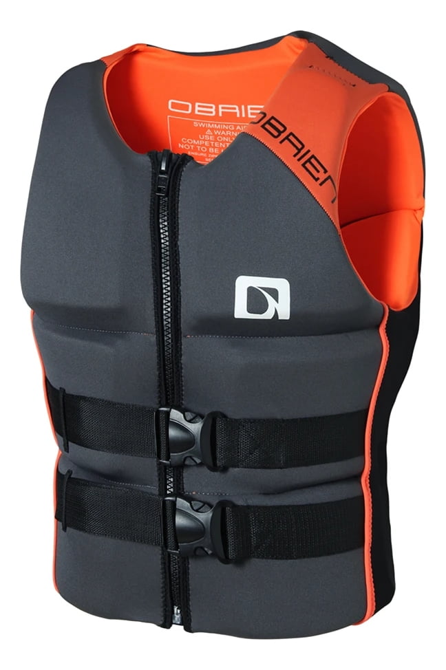 New fashionable water sports adult buoyancy life jacket, suitable for ...