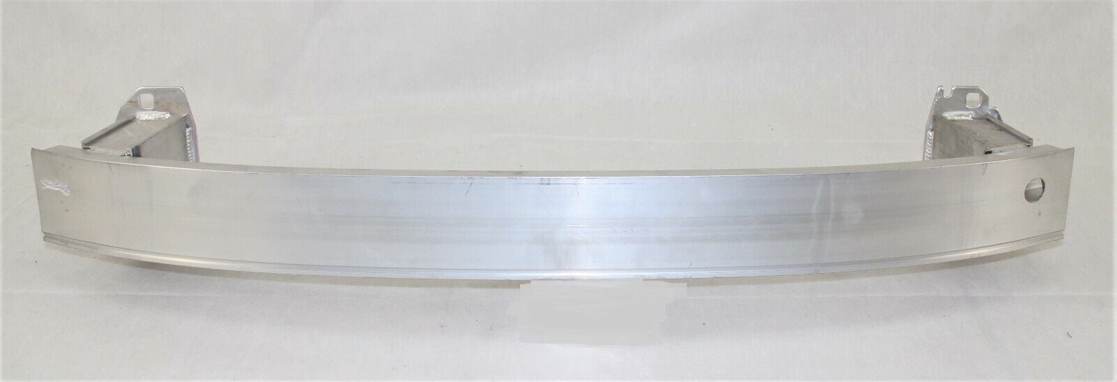 New for 2013 - 2018 Q3 Front Bumper Reinforcement Impact Bar rebar ...