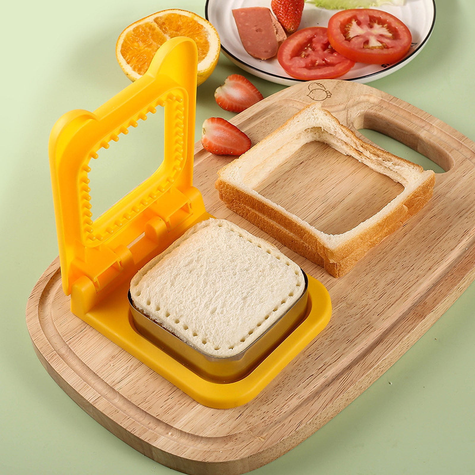 New for 2024 Kitchen Utensils & Gadgets Clearance Breakfast Sandwich ...