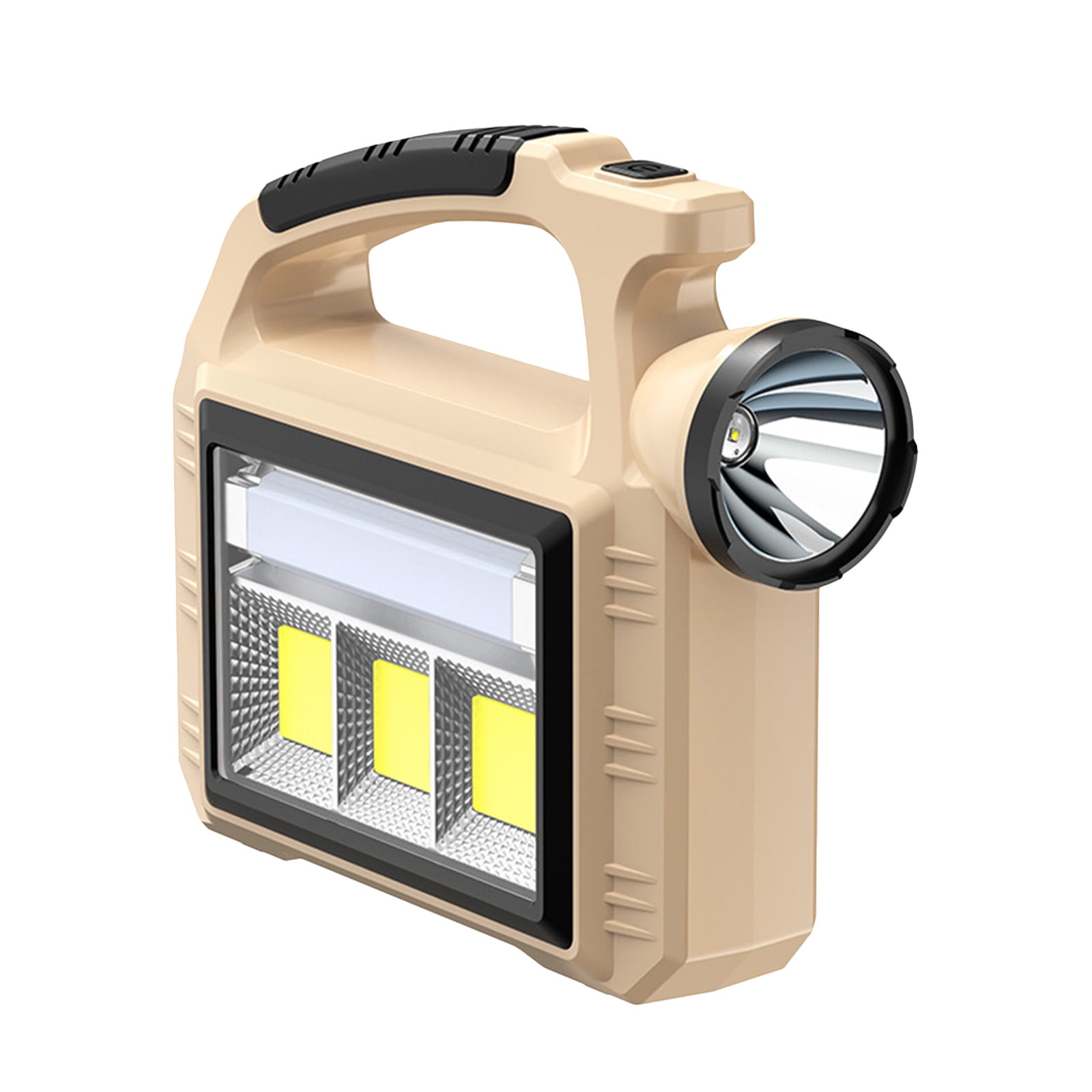 New for 2024 Lamps & Lighting Rechargeable Strong Light Portable Lamp ...