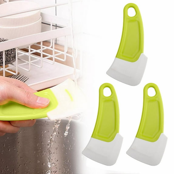 New for 2024: Reusable Food-Grade Kitchen Silicone Spatula, Silicone ...