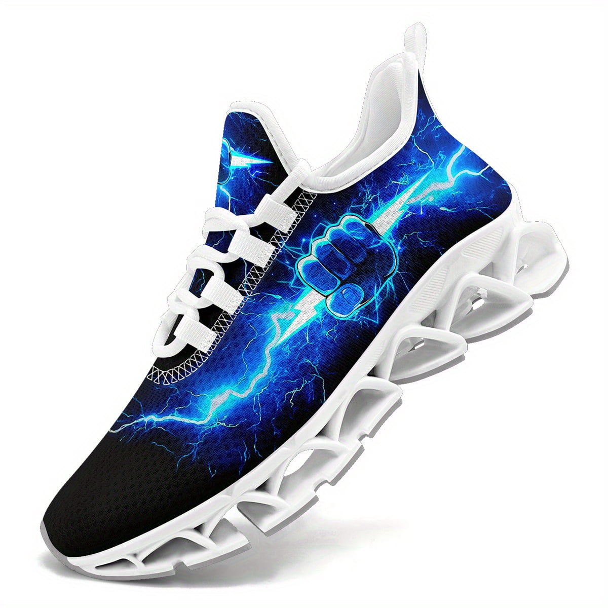 New for 2026: Colorful And Comfy Lace-Up Sneakers for Men, Perfect for ...