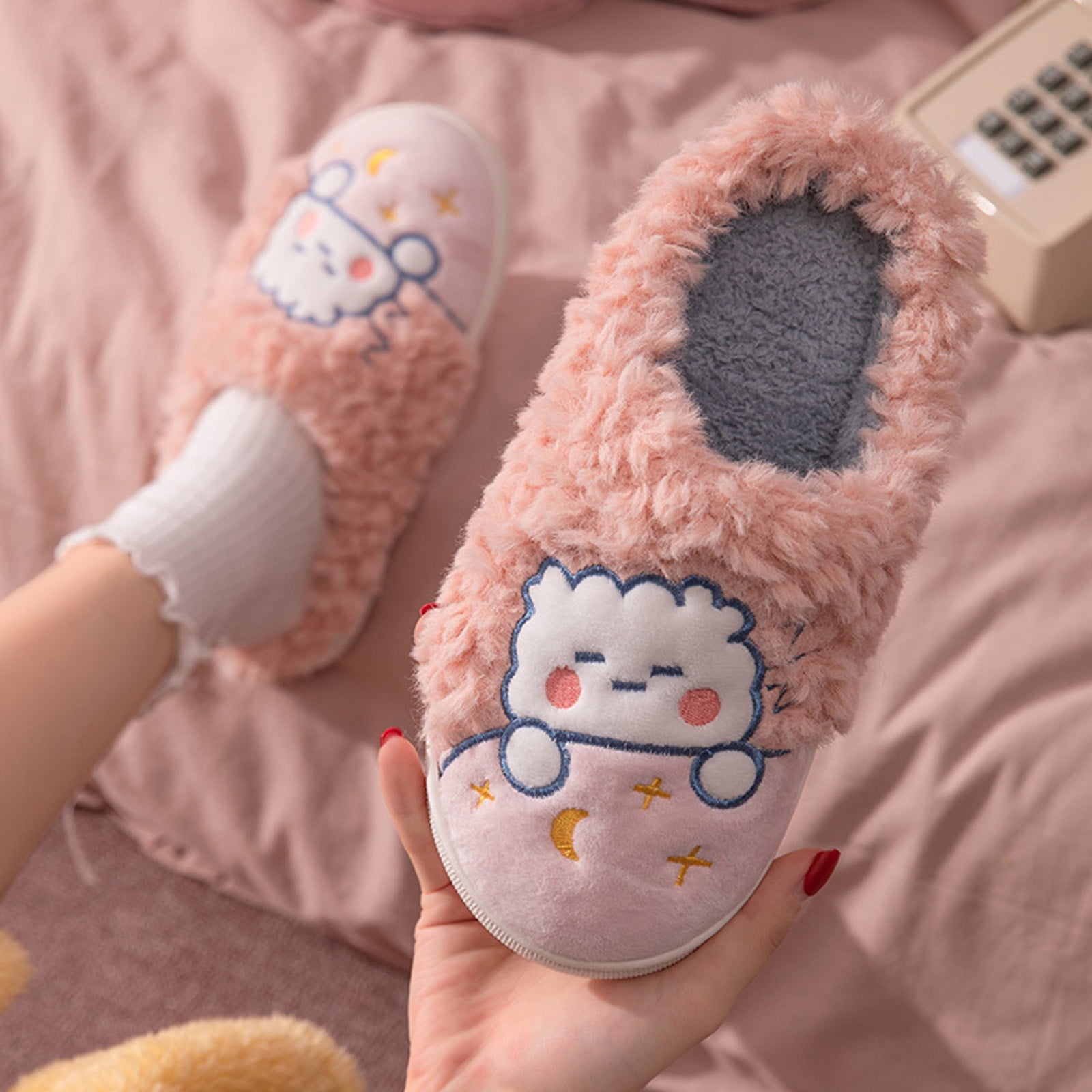 New for Fall! HIMIWAY Your Feet's New Best Friend Relaxing and Snug ...