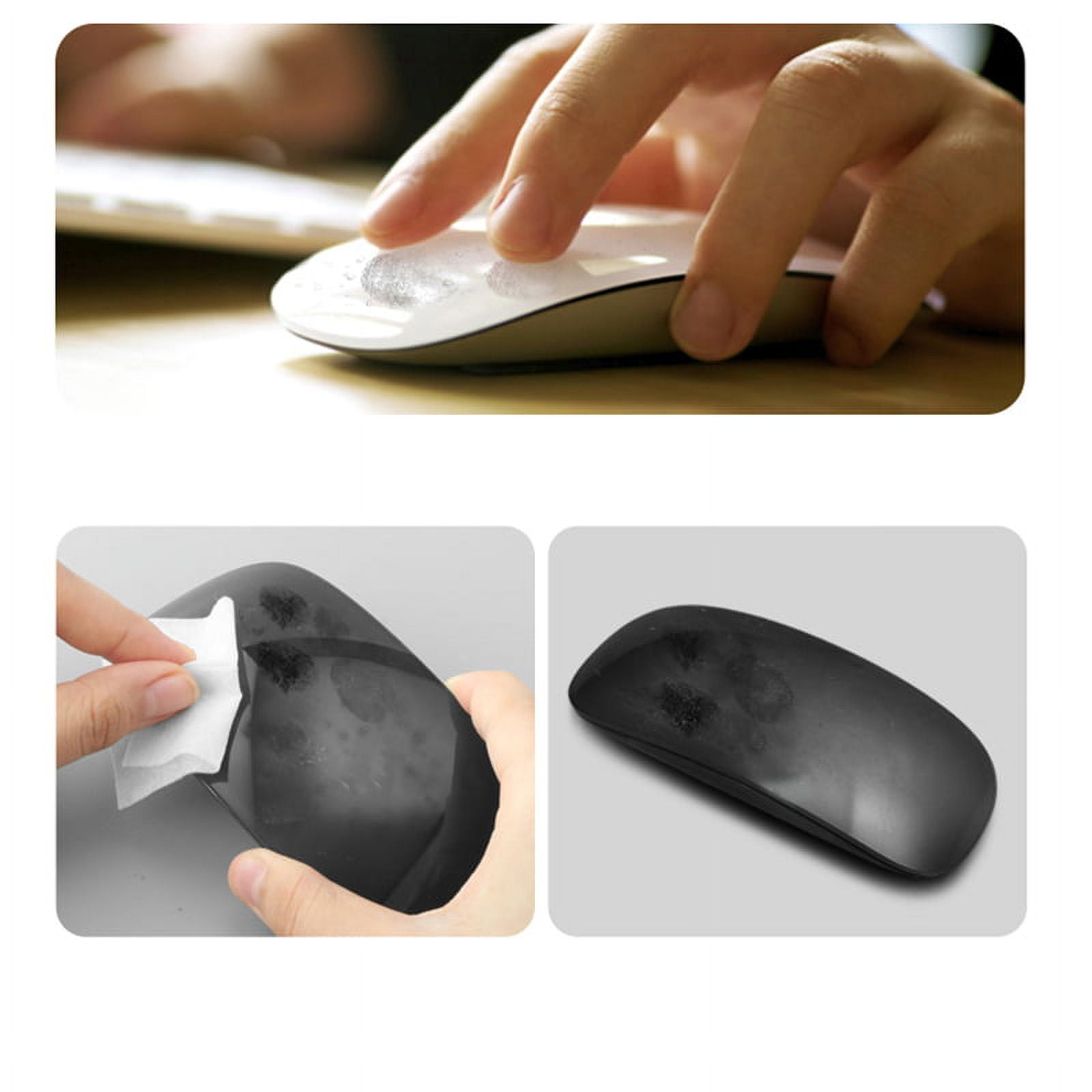 New for Magic Trackpad 2 TouchPad Sticker Mouse Skin Mouse Cover for ...