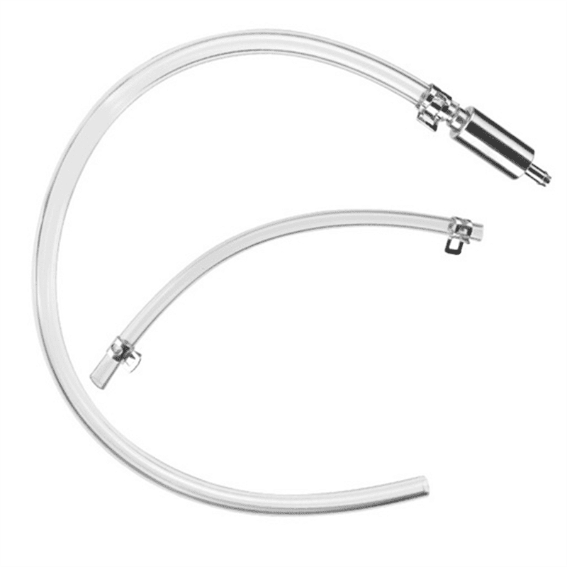 New for Motorcycles Fuel Line Clutch Hydraulic Brake One-Way Check ...