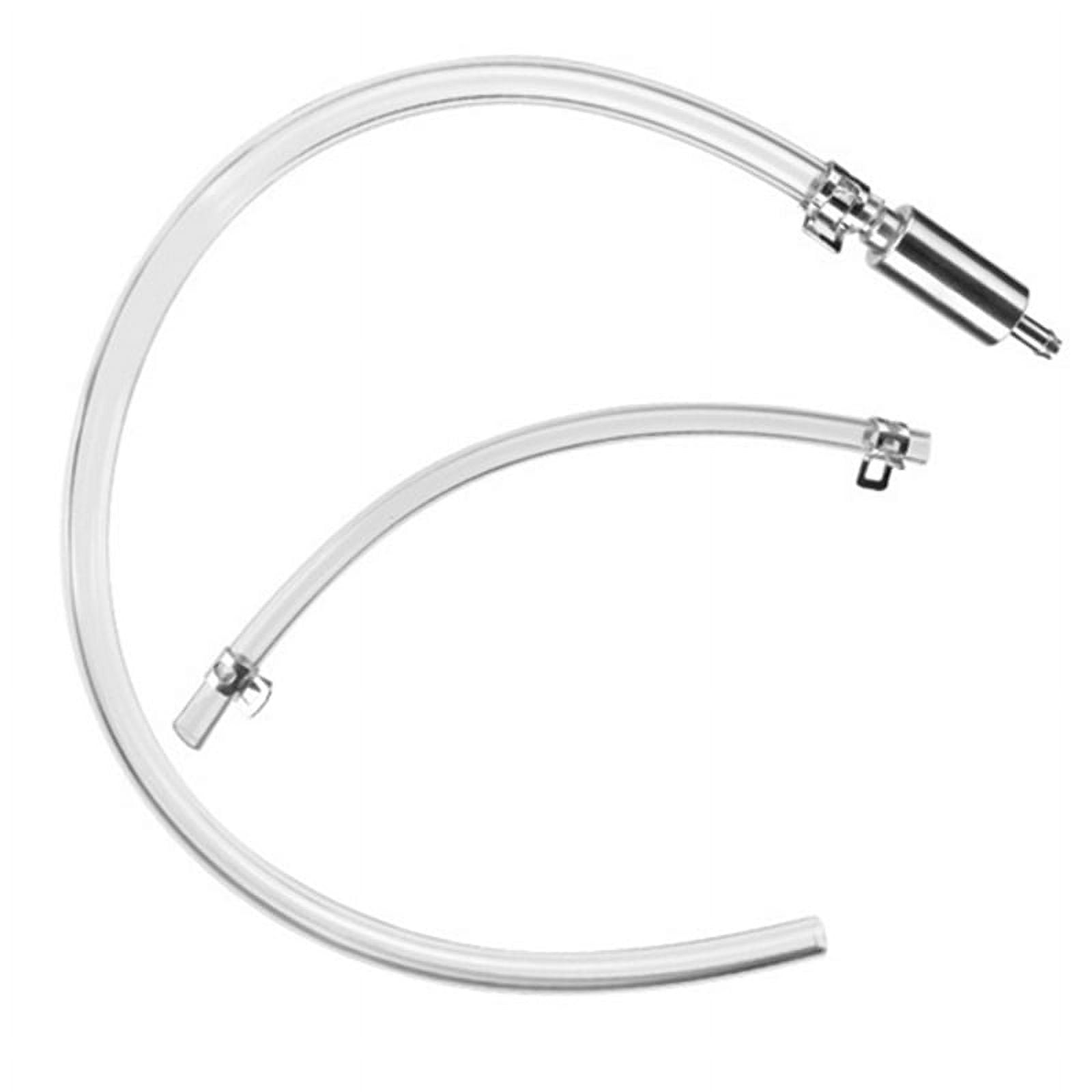 New for Motorcycles Fuel Line Clutch Hydraulic Brake One-Way Check ...