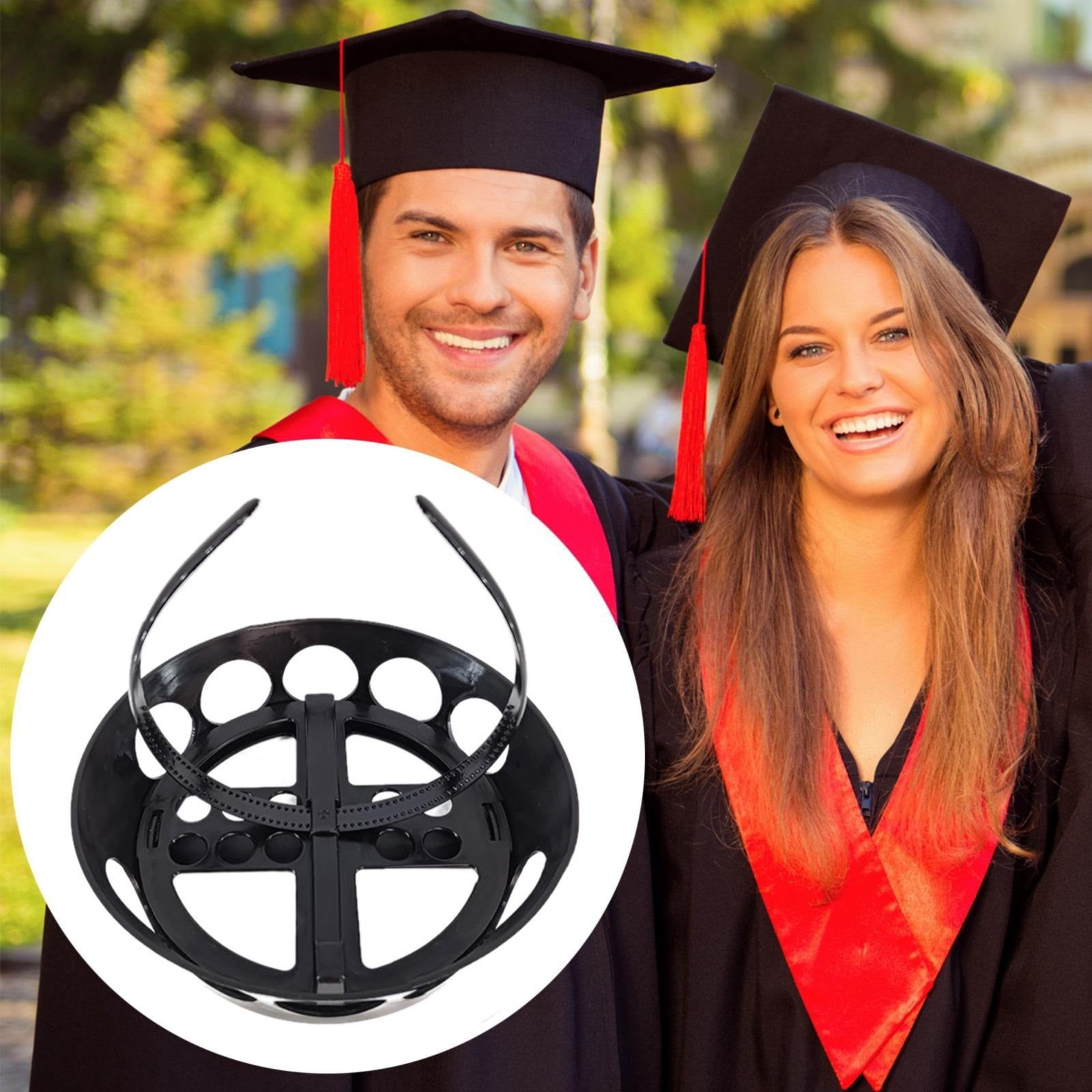 New for Summer! Grad Capband Remix The ORIGINAL Graduation Cap Headband ...