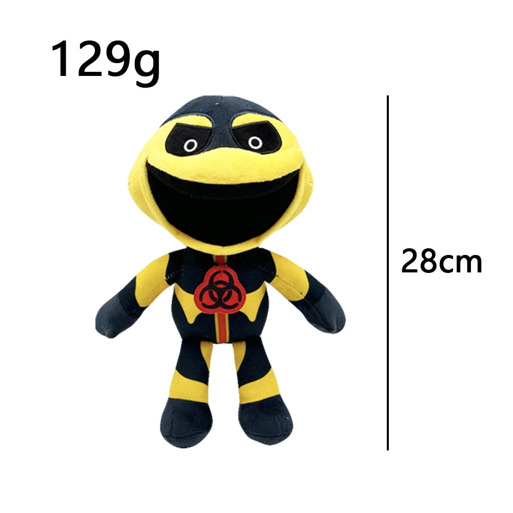 New horror animal nightmare small wool plush toy - Walmart.com