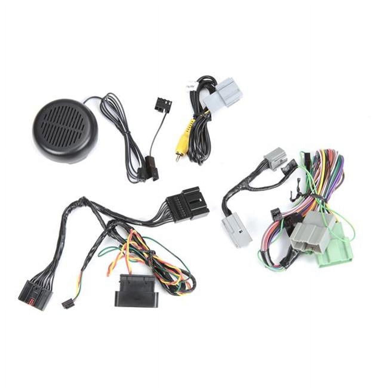 New iDatalink HRN-RR-GM3 Interface Harness - Walmart.com