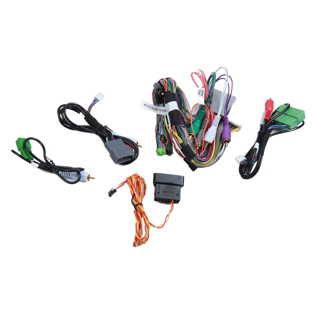 New iDatalink HRN-RR-HO1 Factory Integration Adapter - Walmart.com