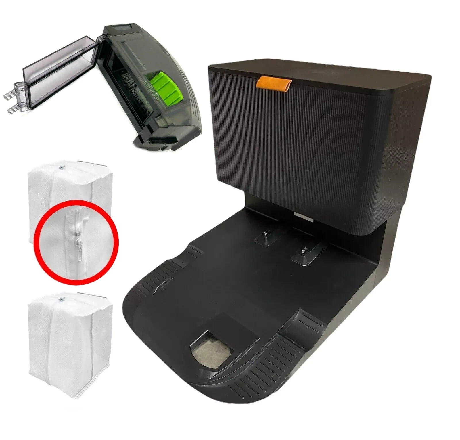 Roomba Docking Station