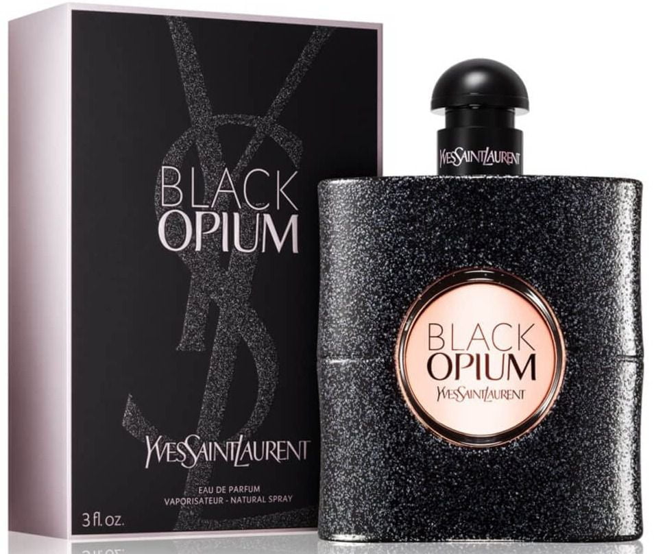 New in Box_Black Opium Fragrance Oils 3 OZ - Walmart.com
