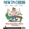 New in Chess Magazine 2020/1 : Read by Club Players in 116 Countries ...