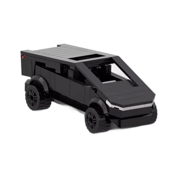 Cybertruck