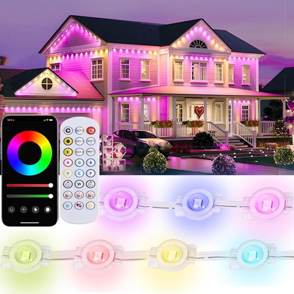 RGB LED Strips