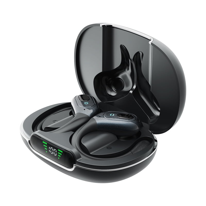 New intelligent noise reduction ultra-clear call ear-hanging real ...