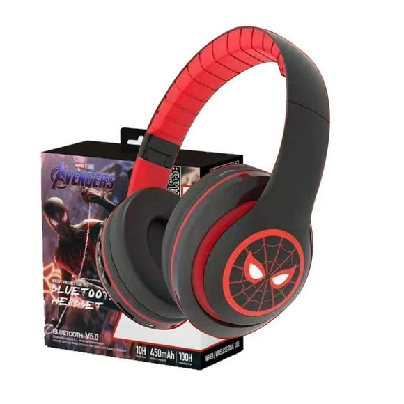 Spider Man Headphones