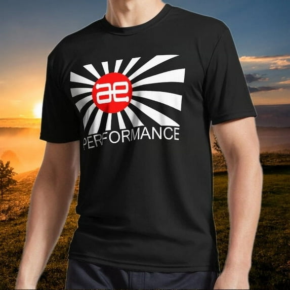 New item Always Evolving Performance New T-Shirt Funny American Size S ...