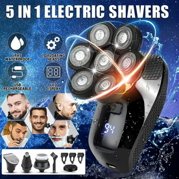 All Electric Shavers in Electric Shavers - Walmart.com