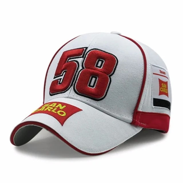 New motorcycle hats motorcycle off-road racing sun hats - Walmart.com