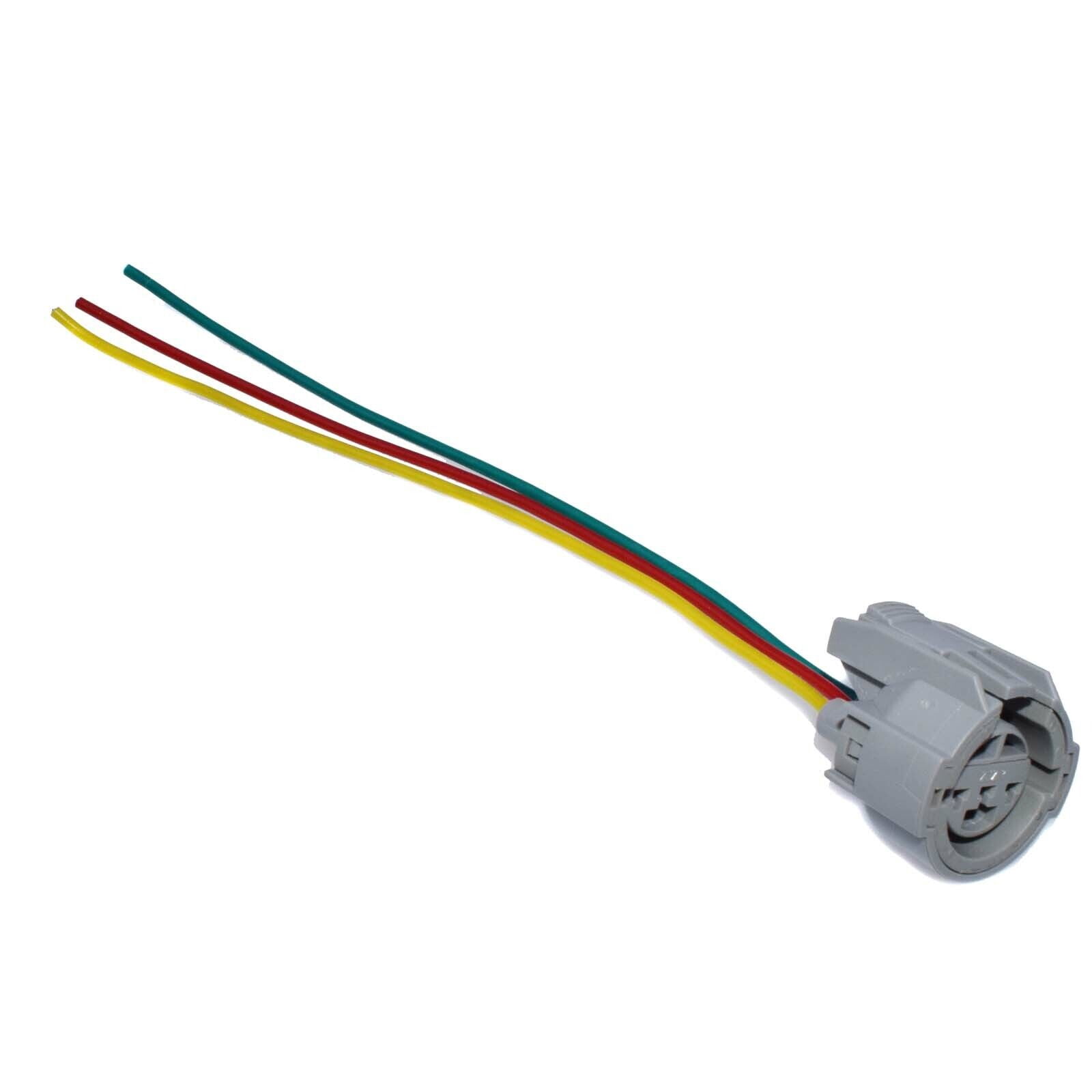 Throttle Position Sensor TPS Map Pig Wire Clip Connector Fits for Honda ...