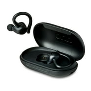 onn. True Wireless Earbuds, White - Walmart.com