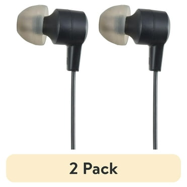 Inland ProHT Bluetooth HeadSet, Dark Blue - Walmart.com