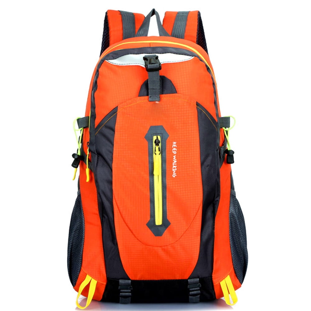 New outdoor backpack camping hiking backpack-travel sports backpack ...