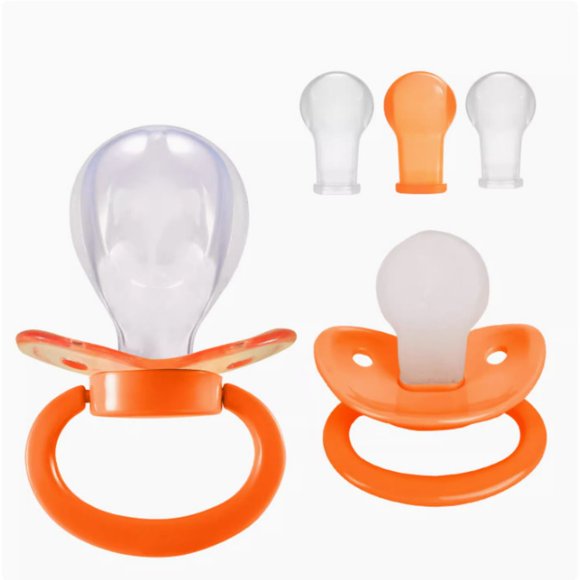 Pacifiers Adults