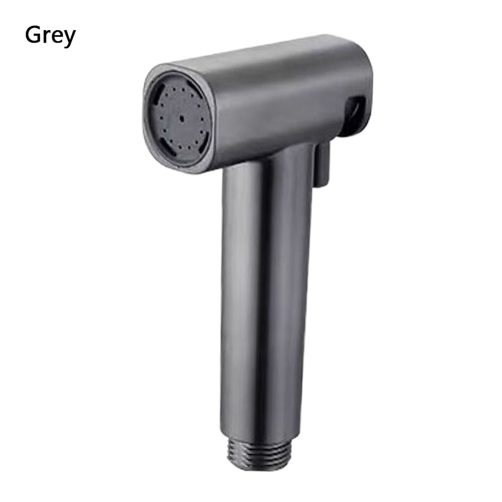 New portable High Pressure Handheld Faucet Multi-functional Shower Head ...
