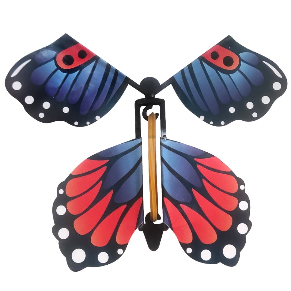 New pupation into a butterfly flying butterfly flying butterfly magic ...