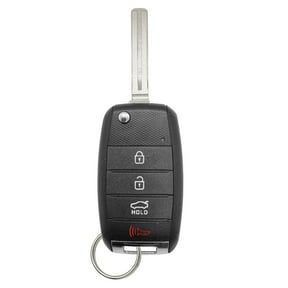 Kia Replacement Key Fobs in Remotes & Key Fobs - Walmart.com
