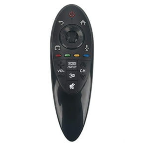 Lg Tv Remote Control