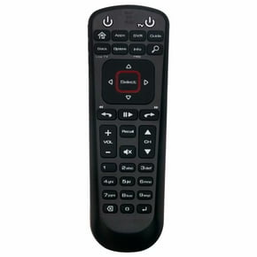 Dish Remote
