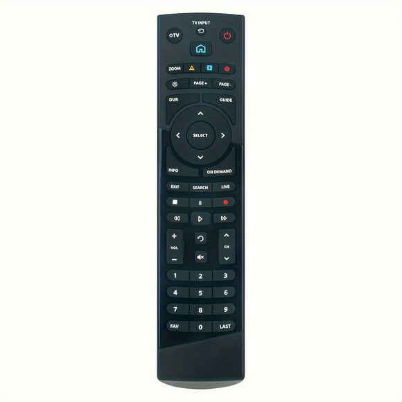Optimum Remote Control