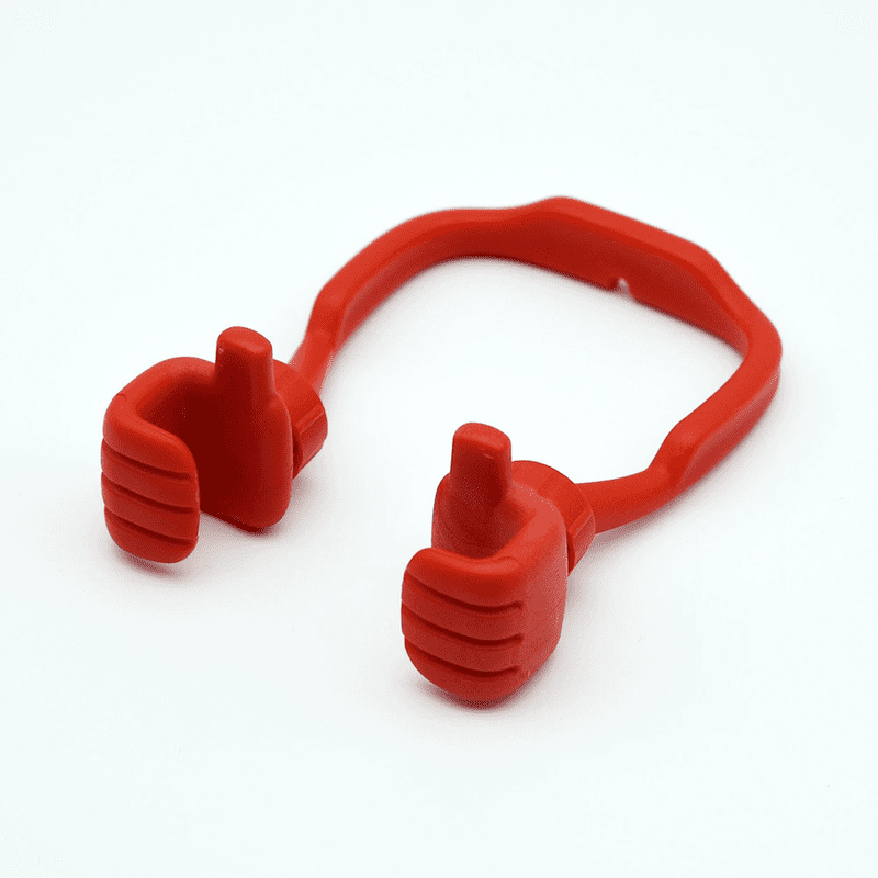 New rotating thumb OK stand mobile phone stand mobile phone lazy stand ...