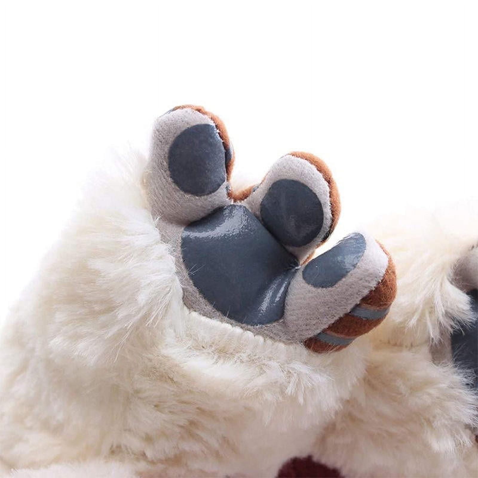 New star Dropship Avatar The Last Airbender Appa plush toy Momo stuffed ...