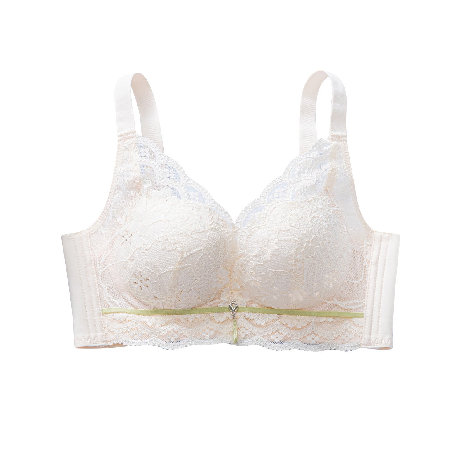 New summer arrivals SMihono Push Up Bras for Women Wire Free Full ...