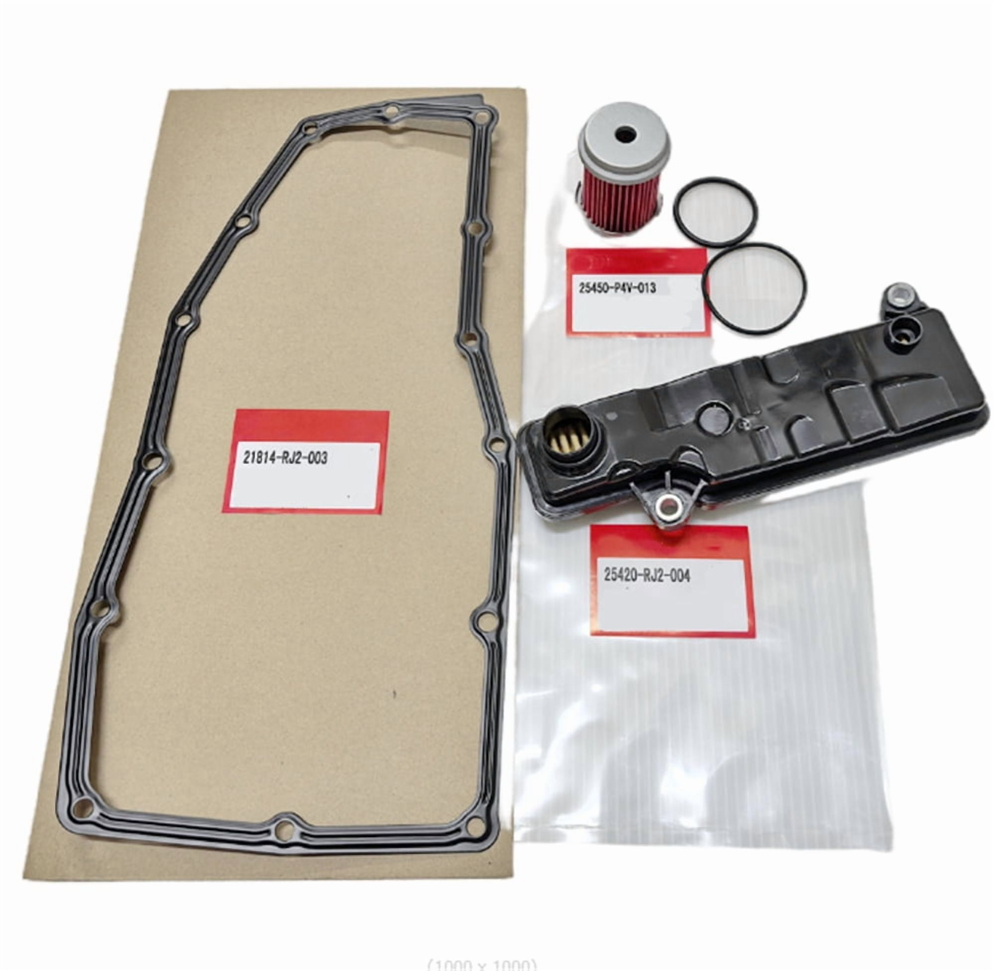 New transmission filter element set FIT For Accord Civic CR-V 21814-RJ2 ...