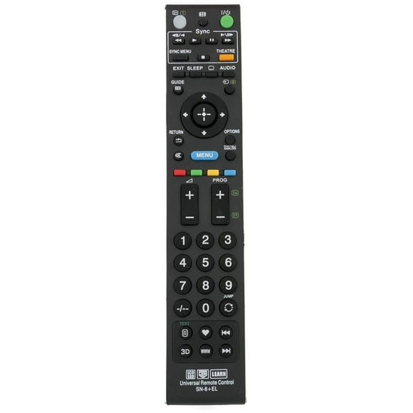 Sony Universal Remote Controls