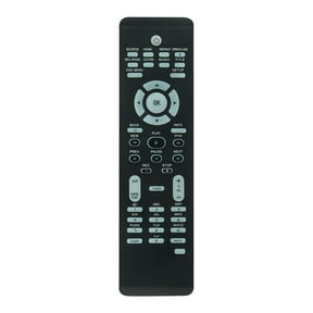 DVD Player Remote Controls