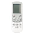New universal Replace Remote Control compatible with Samsung Air ...