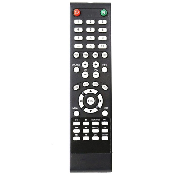 Universal Remotes