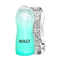 New Upgraded Sextoy Automatic Male Masturbator Cup With 7 Thrustingandrotating Modes For