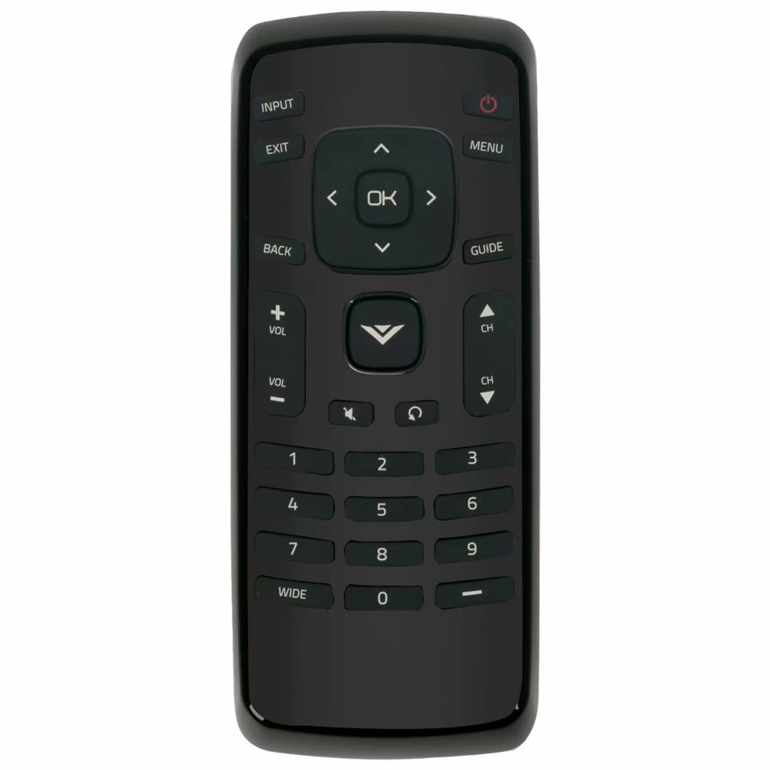 New xrt020 XRT020 Remote Control for Vizio HDTV E231-B1 E241-A1 E291 ...